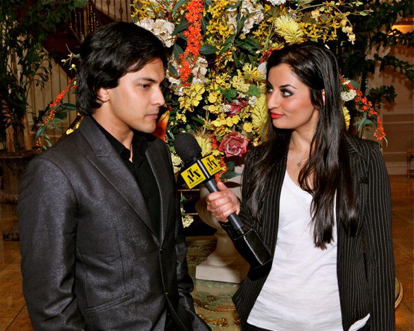 Aditya Narayan | Amin Dhillon