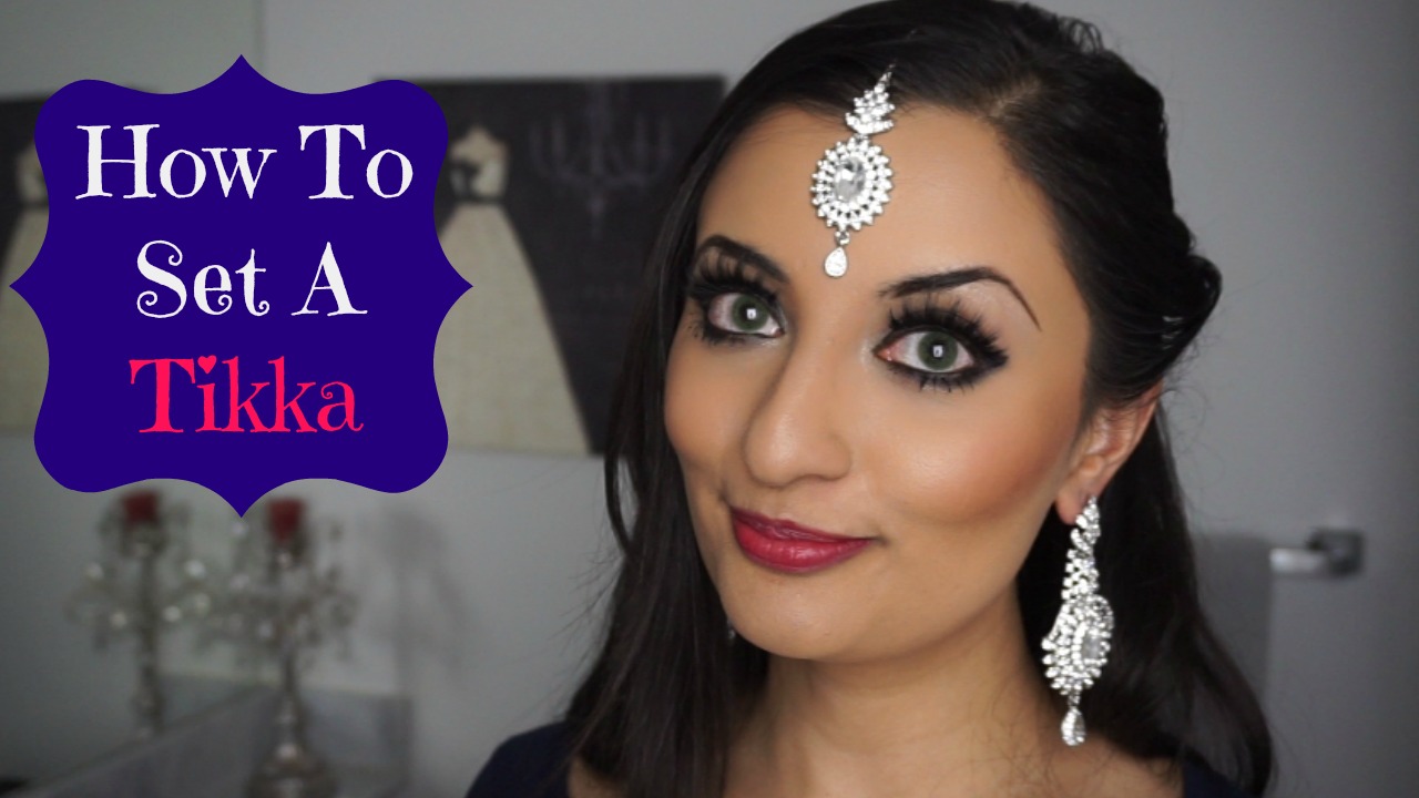 How To Set A Tikka | Amin Dhillon