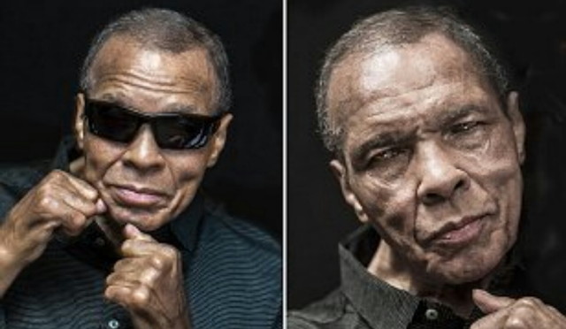 Muhammad Aliâ€™s Fans Fight Over Memorial Service Tickets While His ...