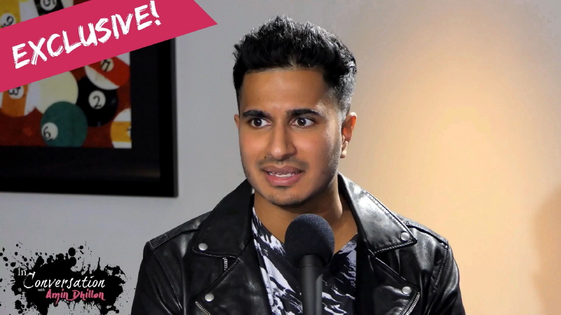 â€œIs Acting in Arjunâ€™s Future?â€ is locked Is Acting in Arjunâ€™s ...