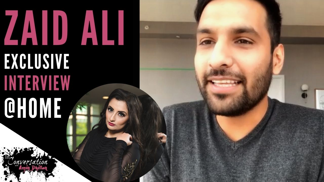 Zaid Ali's Instagram, Twitter & Facebook on IDCrawl
