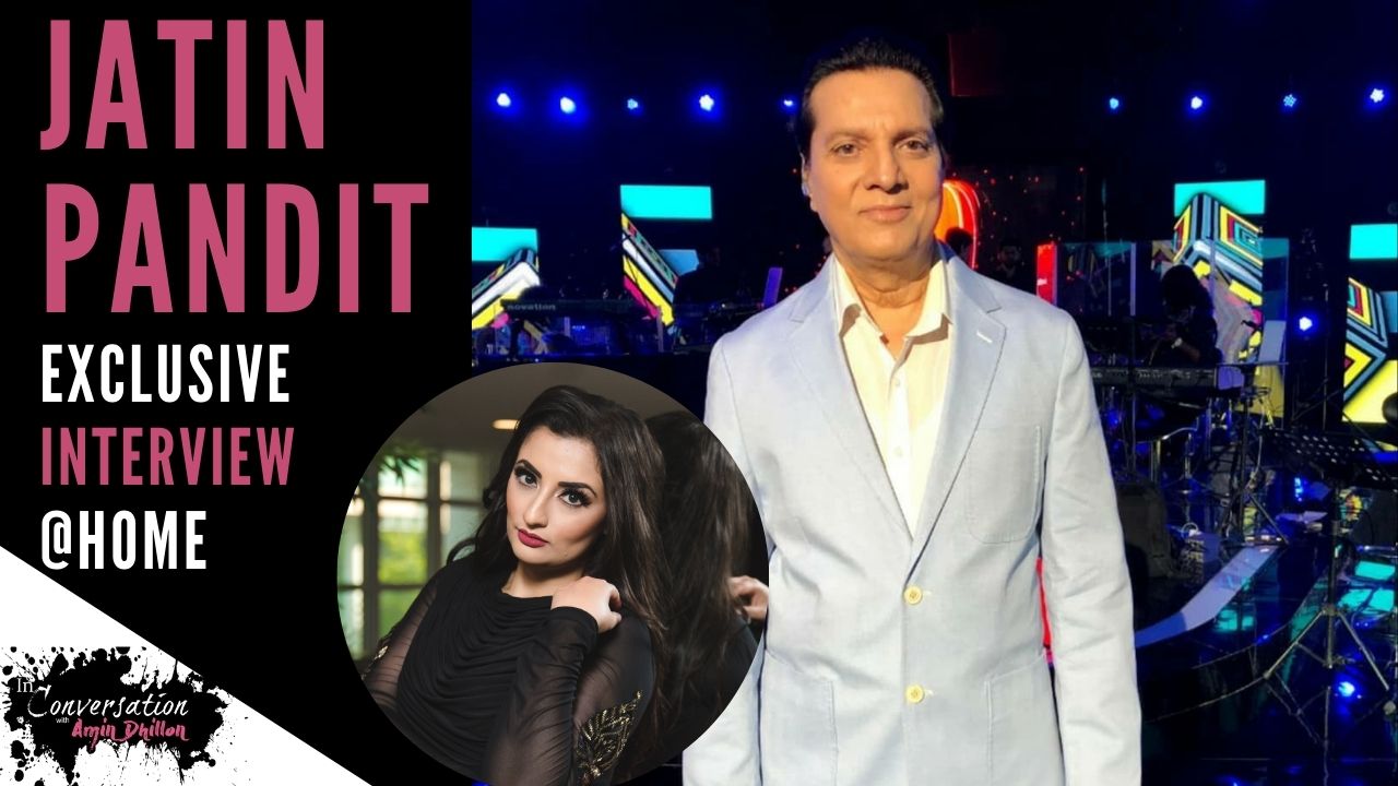 Jatin Pandit Interview | On DDLJ 25th Anniversary, SRK, Kajol, and Why ...