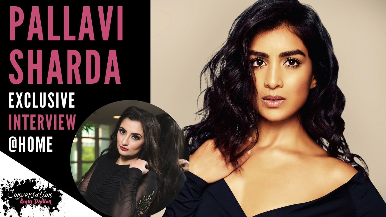Pallavi Sharda Interview | On Making It in Bollywood, Besharam, and Her ...